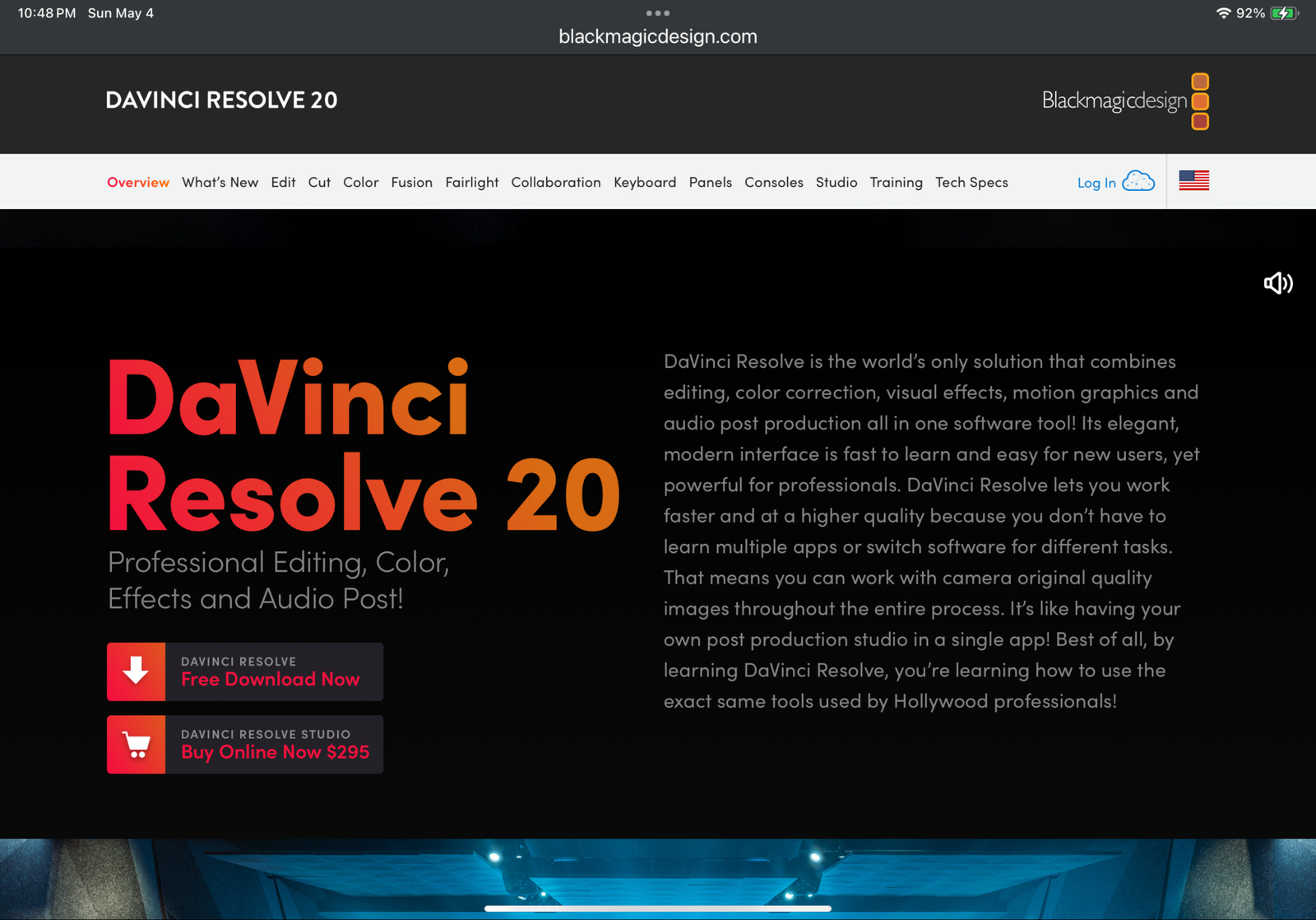 How To Install DaVinci Resolve 20